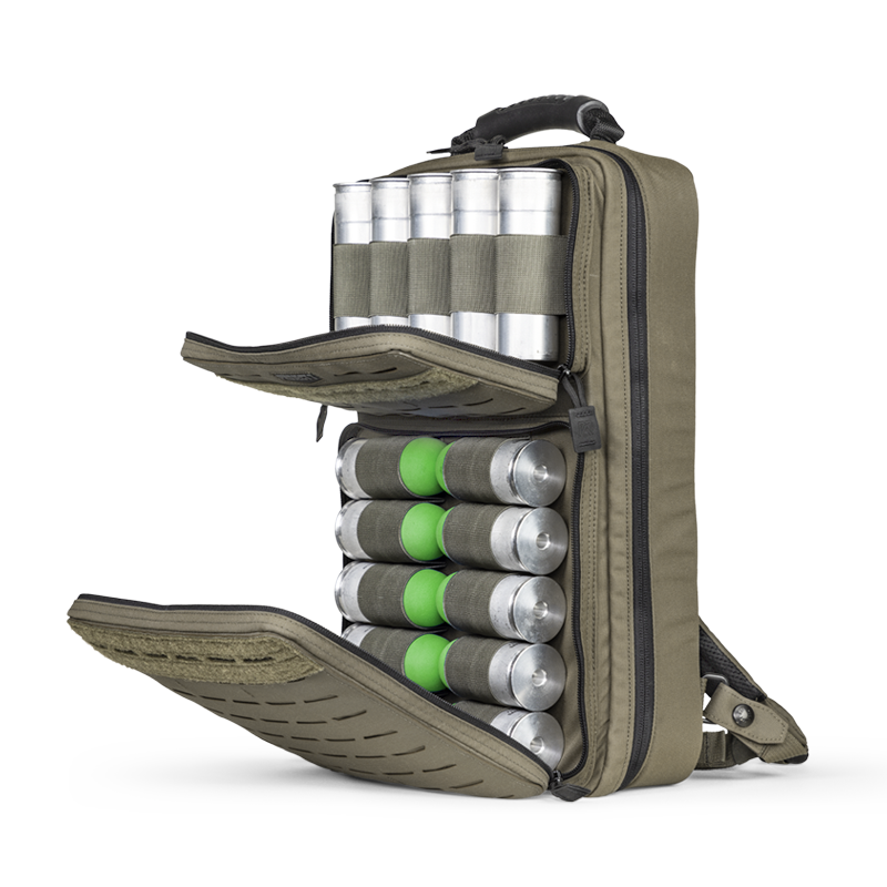 P7 MOLLE PACKS | PROJECT7 ARMOR