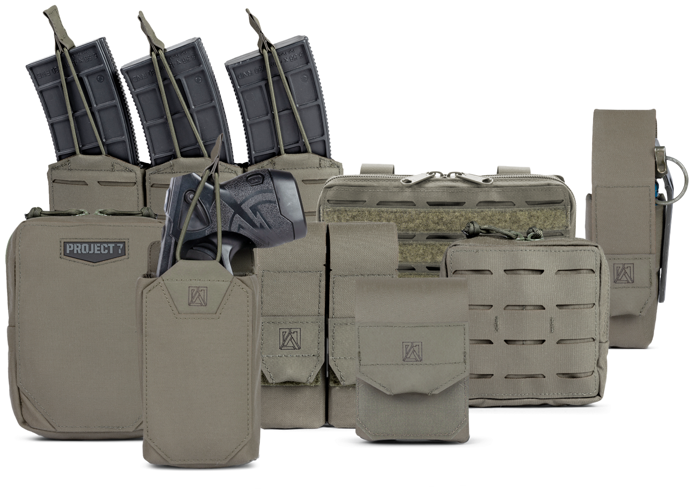 P7K9 | PROJECT7 ARMOR