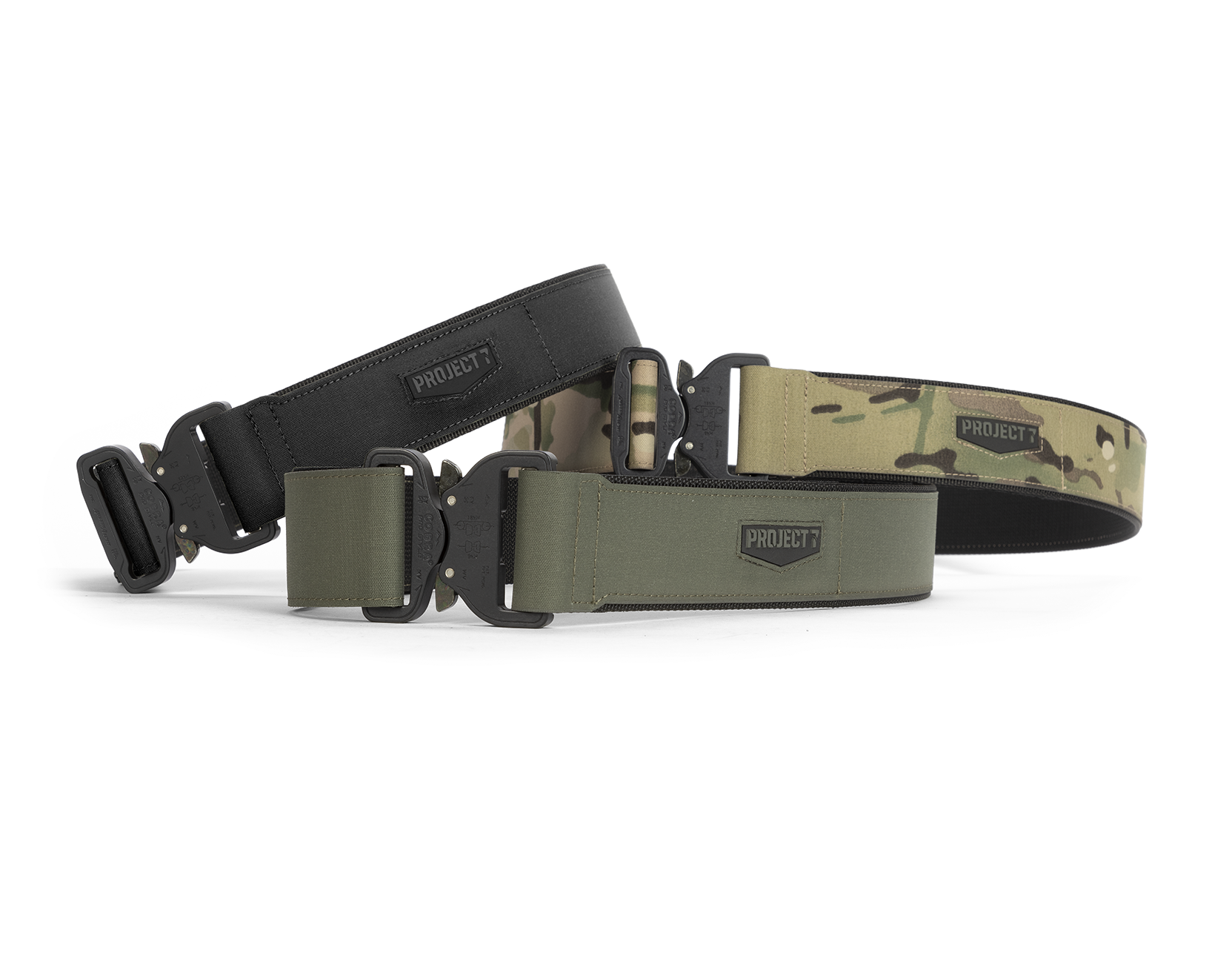 P7 B1X | PROJECT7 ARMOR