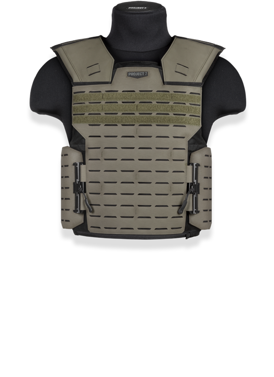 P7 SEV | PROJECT7 ARMOR