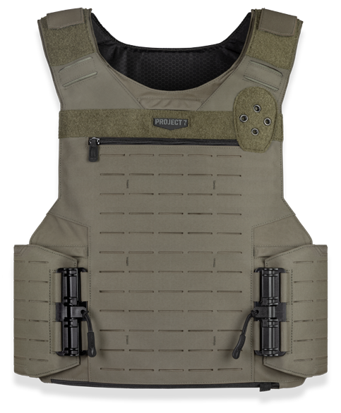 P7 XPV | PROJECT7 ARMOR