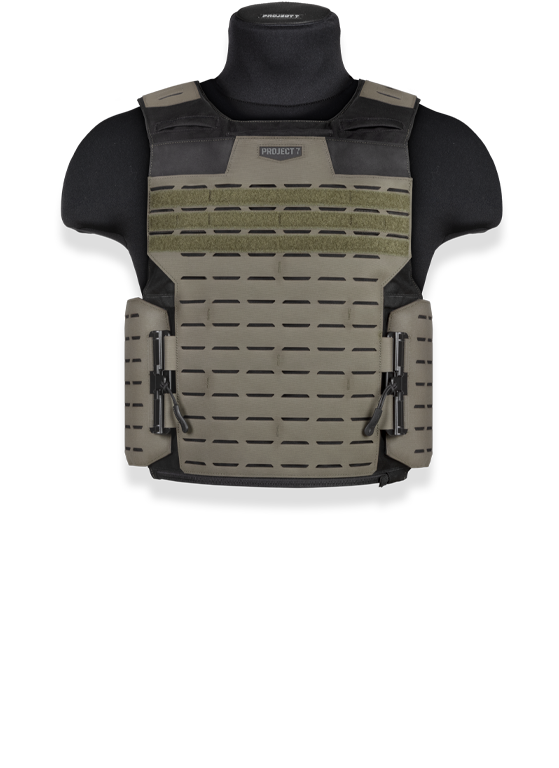 P7 SEV | PROJECT7 ARMOR