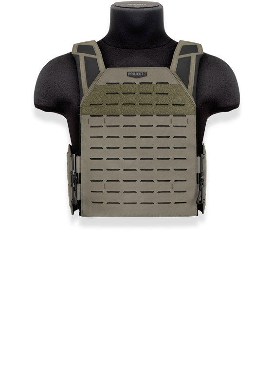 P7 UPR | PROJECT7 ARMOR