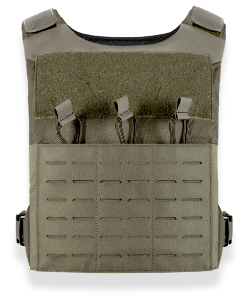 P7 ASR | PROJECT7 ARMOR