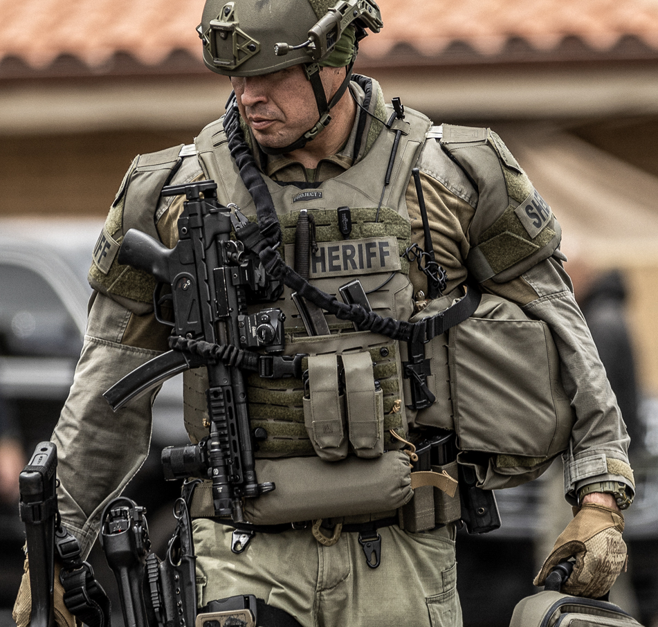 P7 GALLERY | PROJECT7 ARMOR