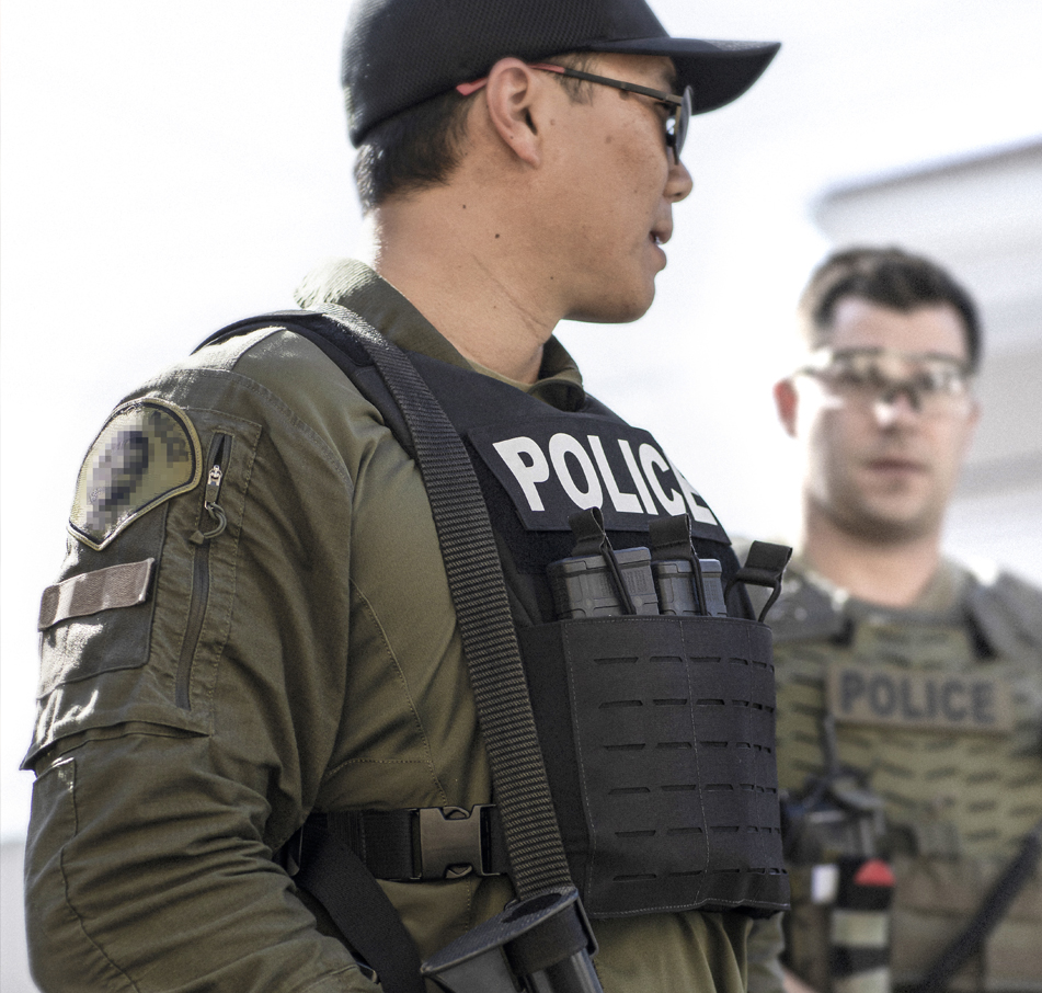 P7 GALLERY | PROJECT7 ARMOR