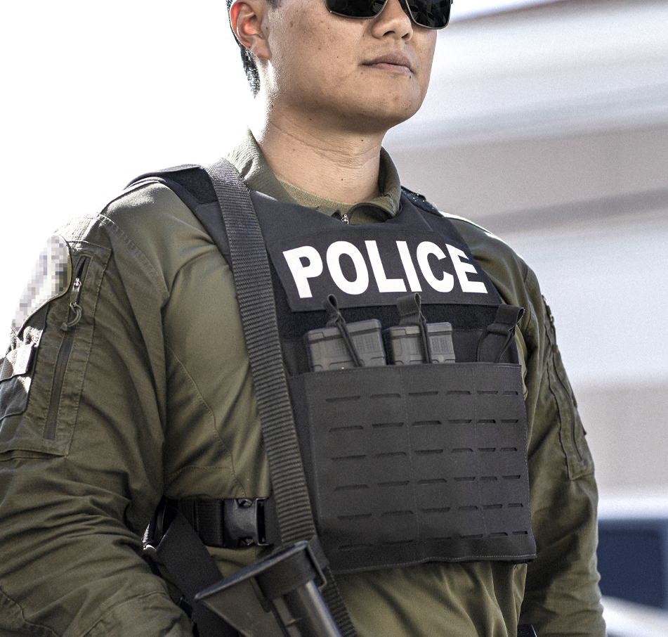 P7 GALLERY | PROJECT7 ARMOR