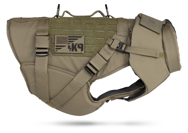 P7K9 | PROJECT7 ARMOR