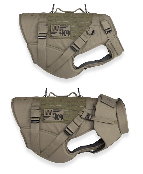 P7K9 | PROJECT7 ARMOR