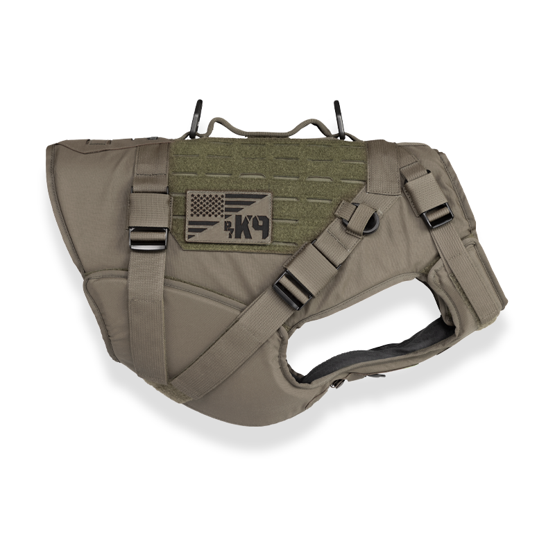 P7K9 | PROJECT7 ARMOR