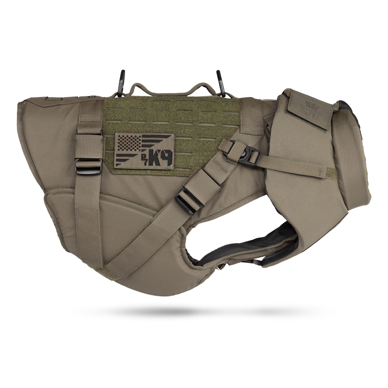 P7K9 | PROJECT7 ARMOR