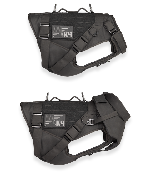 P7K9 | PROJECT7 ARMOR