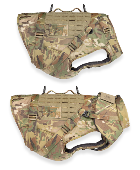 P7K9 | PROJECT7 ARMOR