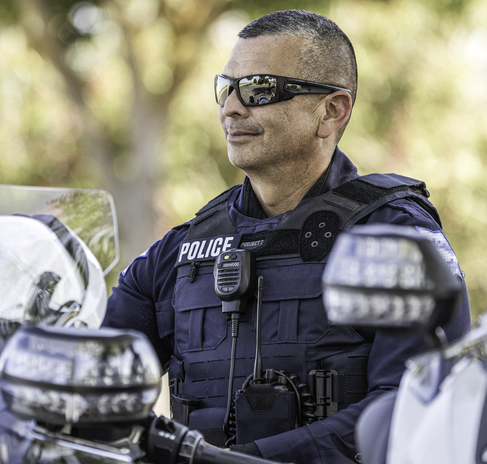 P7 GALLERY | PROJECT7 ARMOR