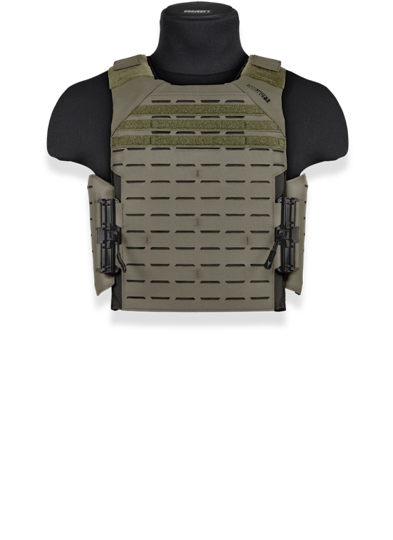 P7 SPR | PROJECT7 ARMOR