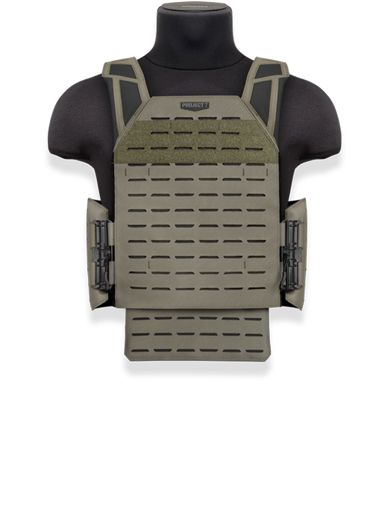 P7 UPR | PROJECT7 ARMOR