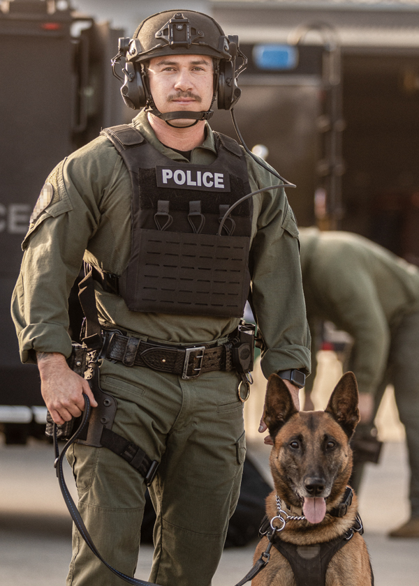 P7 GALLERY | PROJECT7 ARMOR