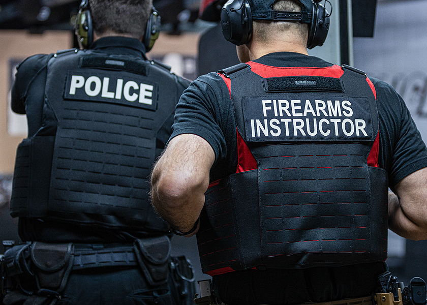 P7 XPV | PROJECT7 ARMOR