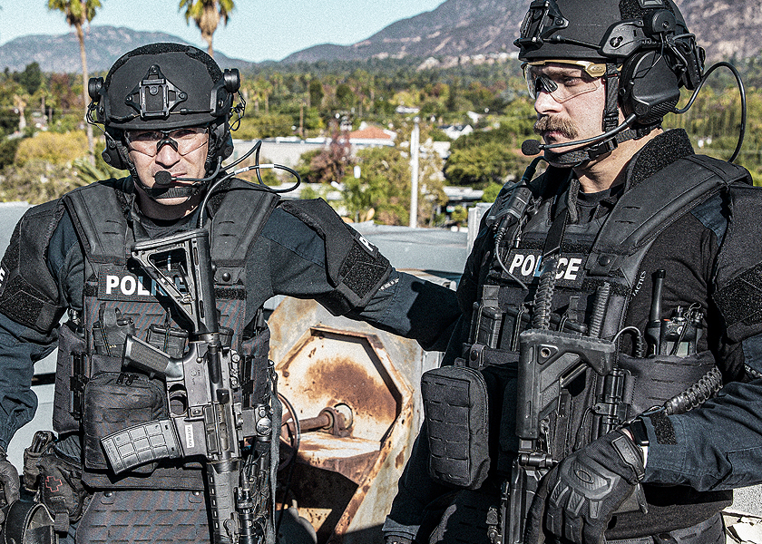 P7 GALLERY | PROJECT7 ARMOR