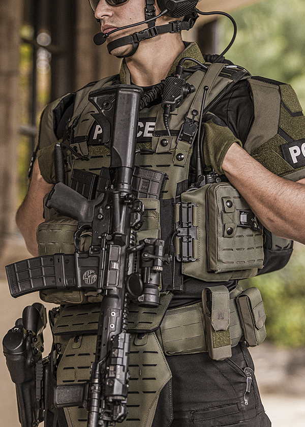 P7 GALLERY | PROJECT7 ARMOR