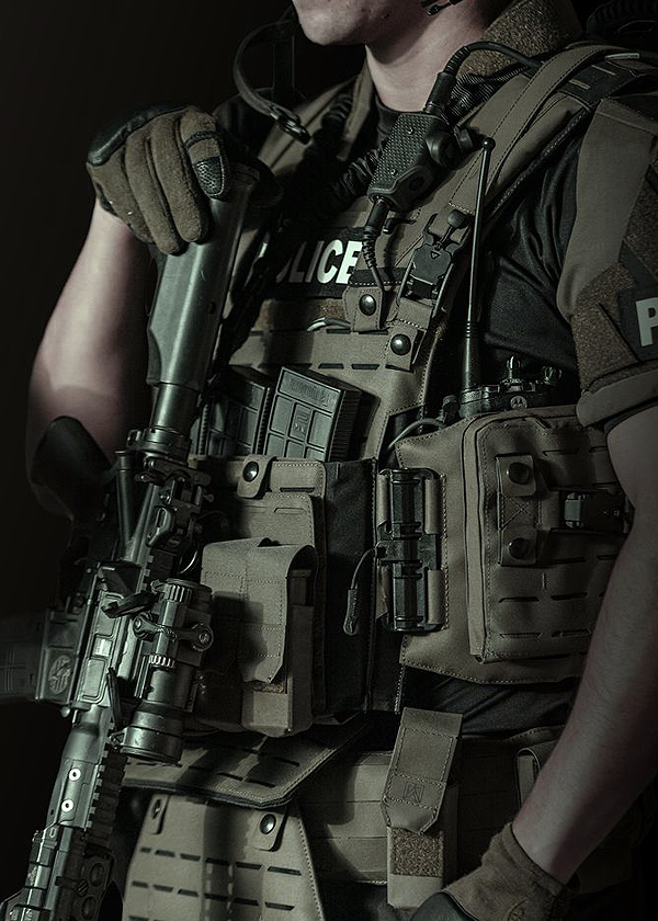 P7 GALLERY | PROJECT7 ARMOR