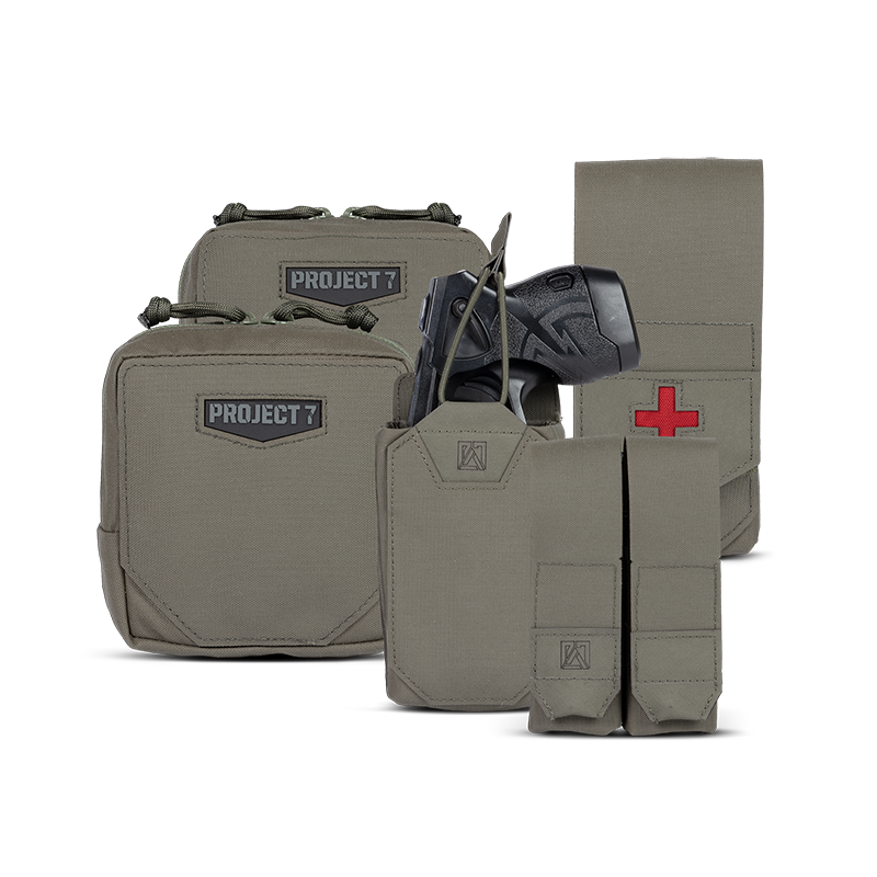 Home | PROJECT7 ARMOR