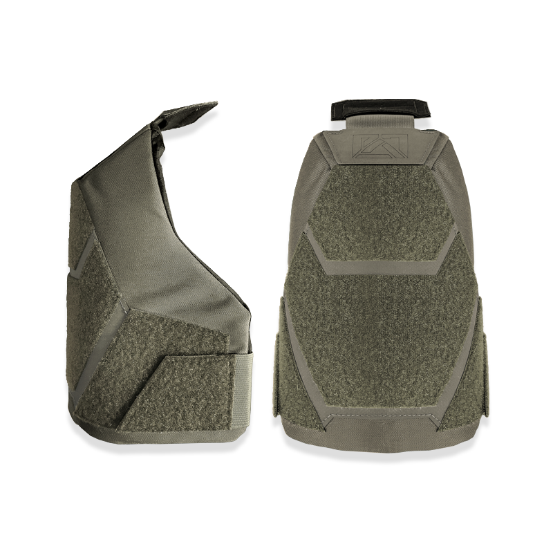 P7 TRV | PROJECT7 ARMOR