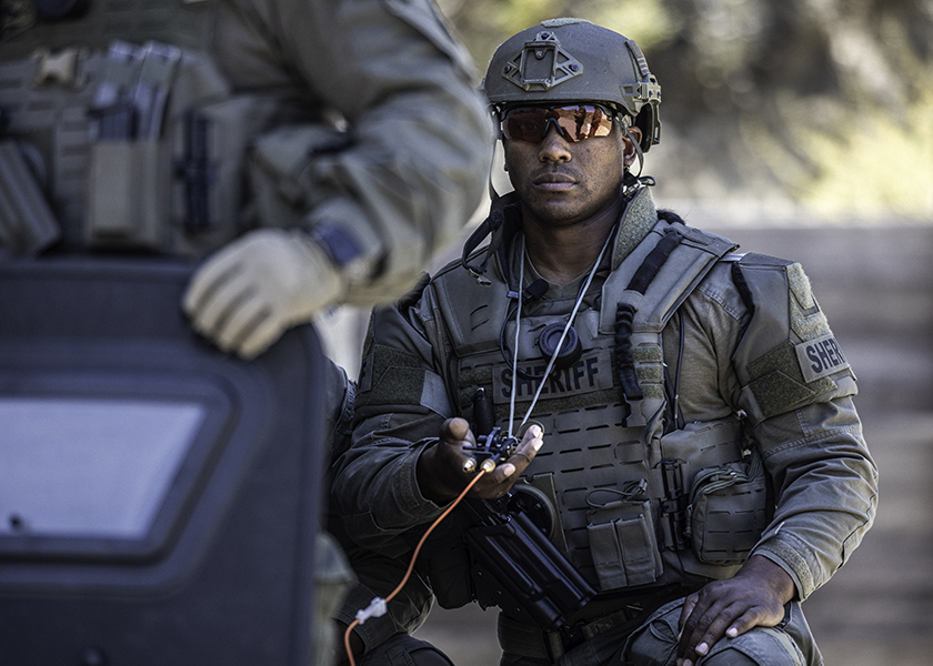 P7 GALLERY | PROJECT7 ARMOR