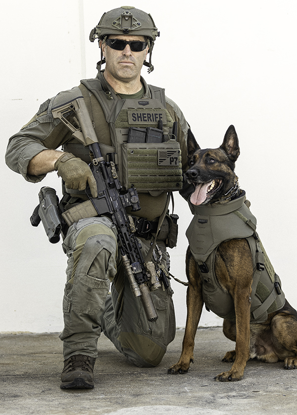 P7 GALLERY | PROJECT7 ARMOR