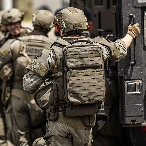 P7 TRV | PROJECT7 ARMOR