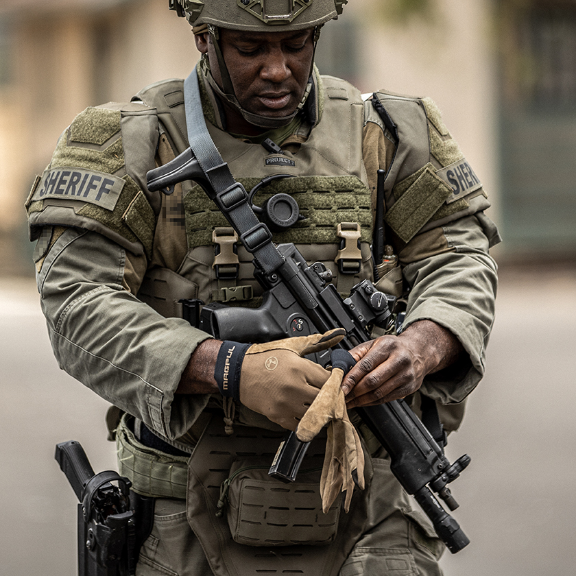 P7 TRV | PROJECT7 ARMOR