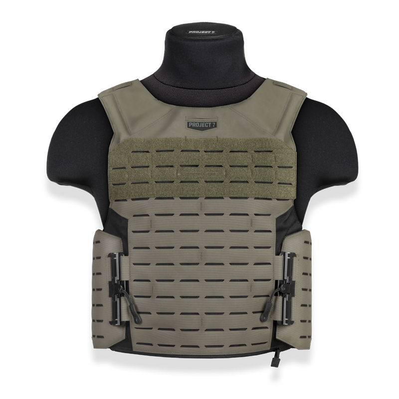 P7 TRV | PROJECT7 ARMOR