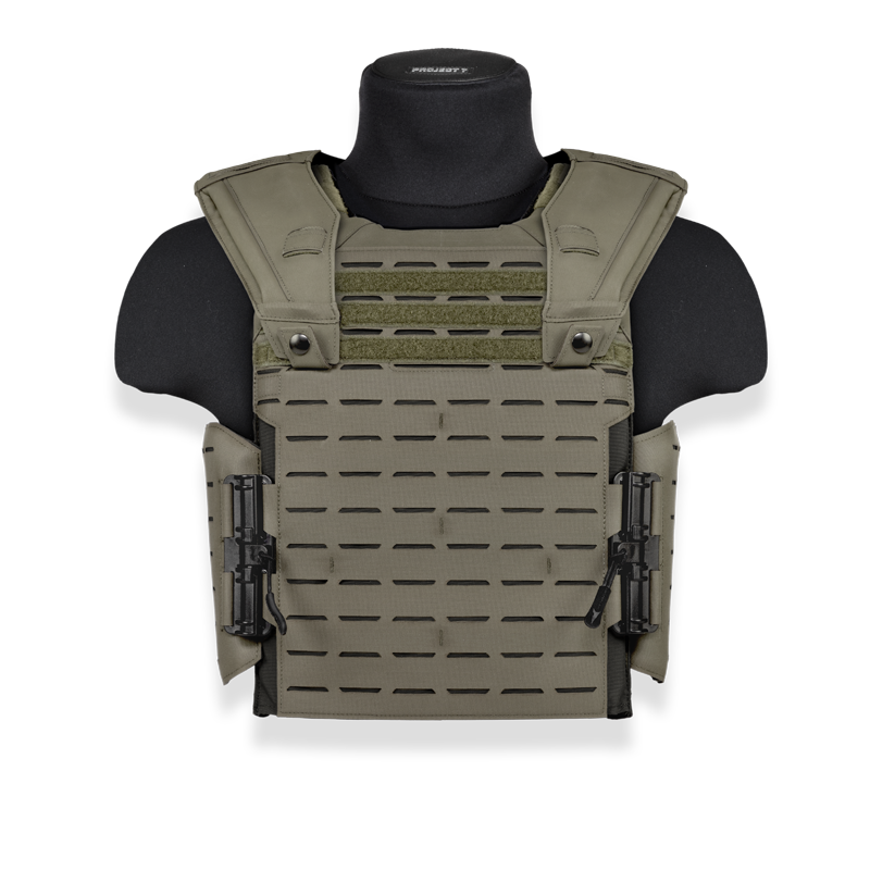 P7 SPR | PROJECT7 ARMOR