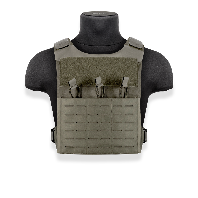 P7 Tactical Vests, Carriers, & Platforms | PROJECT7