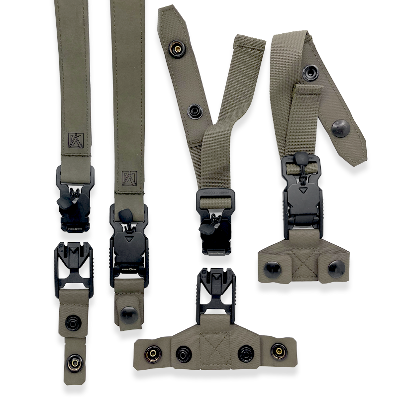 P7 PACKS | PROJECT7 ARMOR