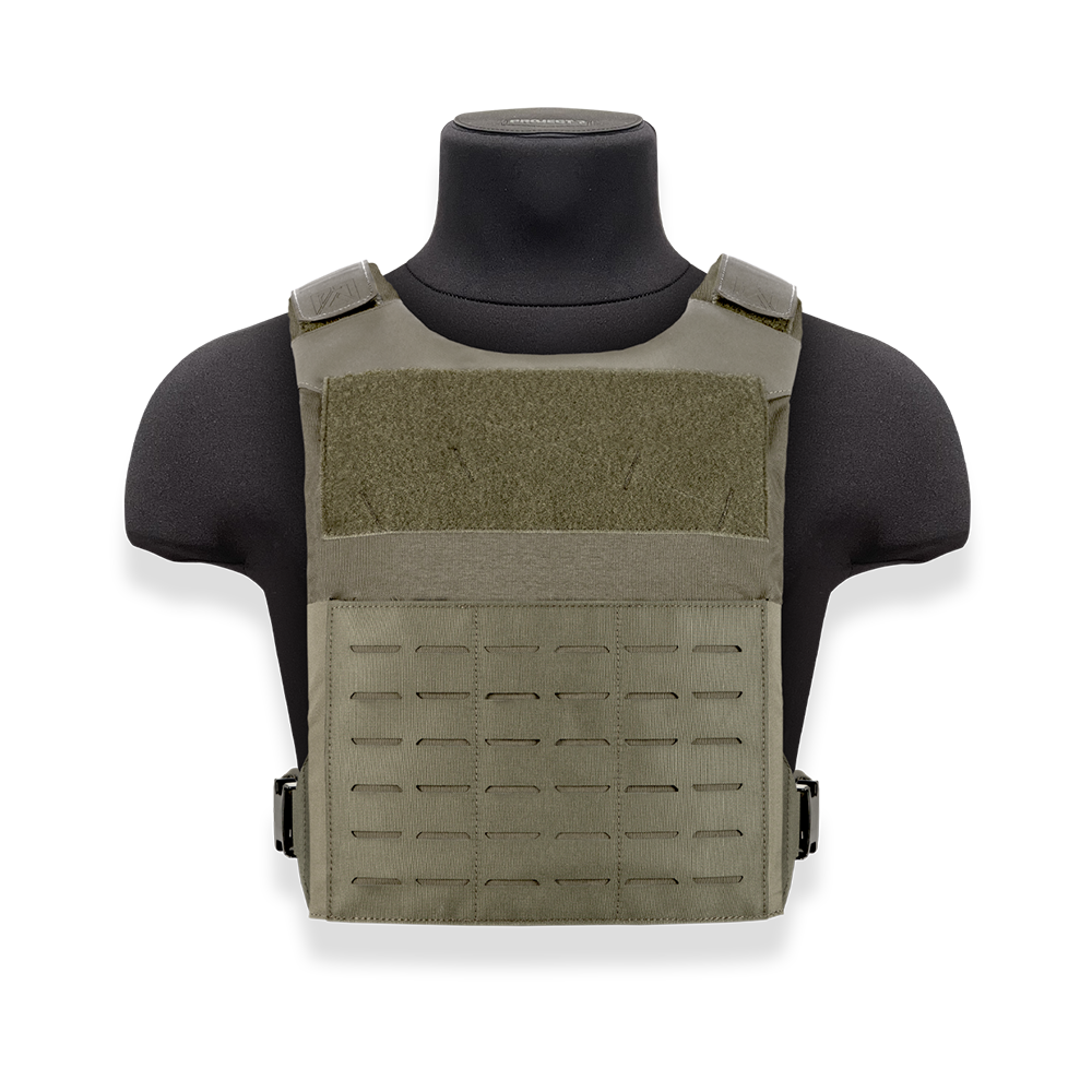 ASR Active Shooter Rack | PROJECT7 ARMOR