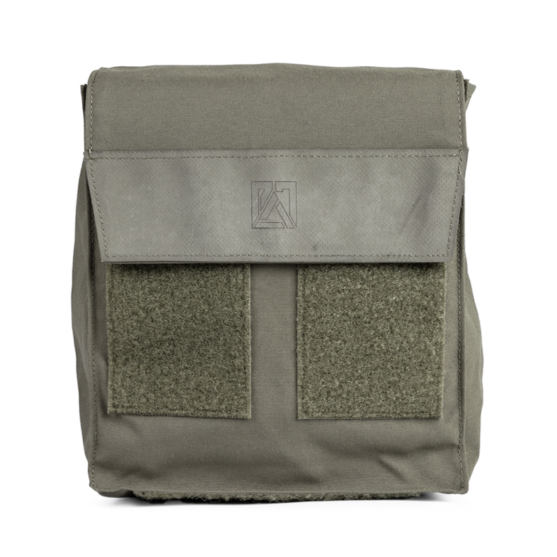 Gas Mask Pouch | PROJECT7 ARMOR