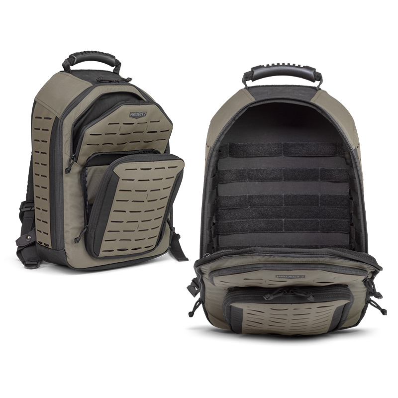 ILB-AP - Assault Pack | PROJECT7 ARMOR