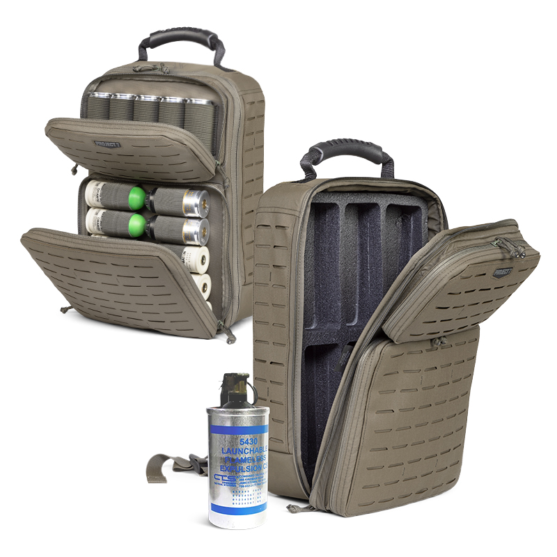 ILB-GR - Grenadier Pack | PROJECT7 ARMOR