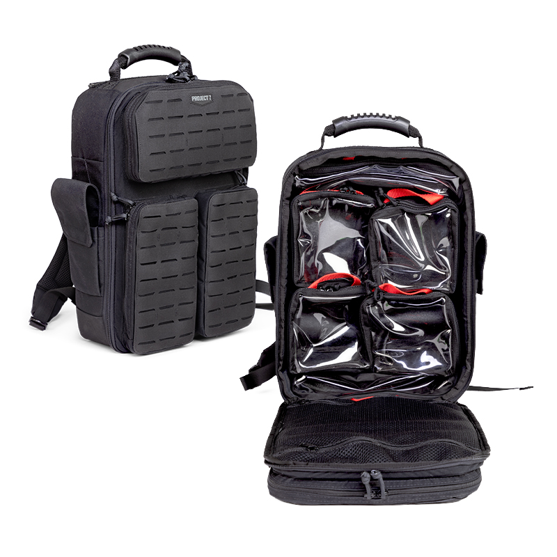 ILB-MD - Medical Backpack | PROJECT7 ARMOR