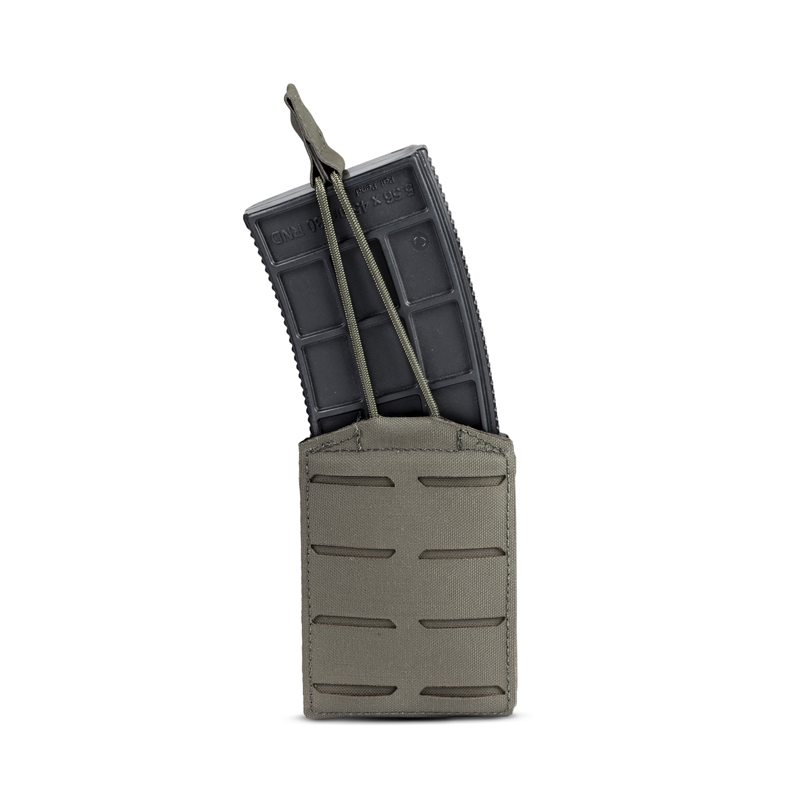 M4 Mag Pouches - Bungee | PROJECT7 ARMOR