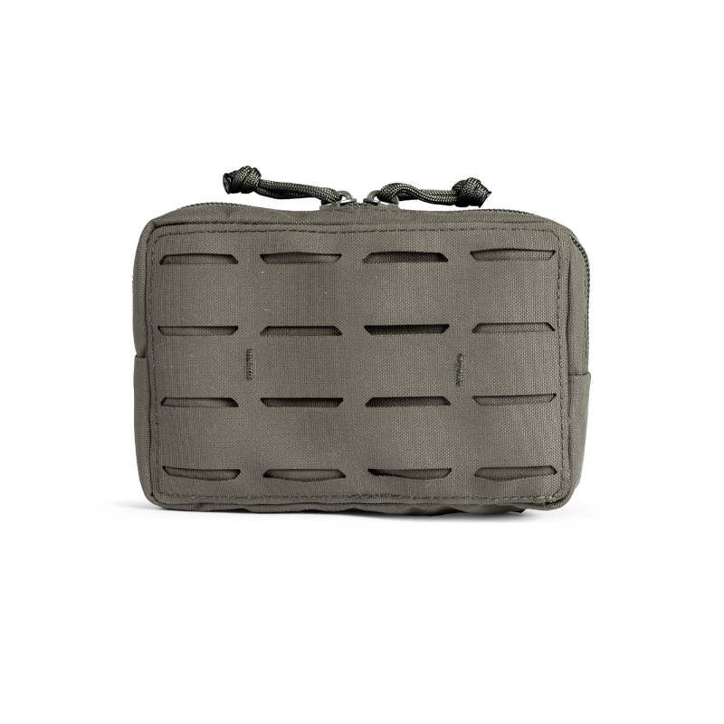 Utility Pouches - Horizontal | PROJECT7 ARMOR